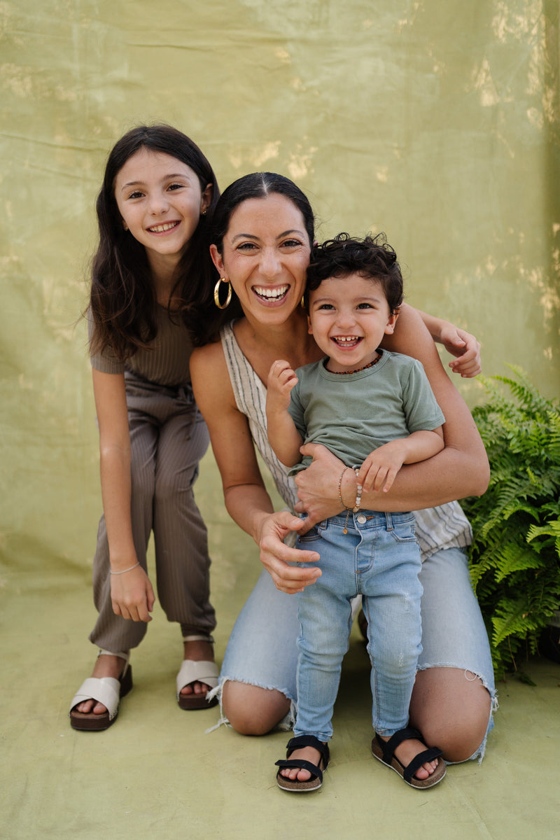 Celebrating All Things Motherhood & Nature – Mother’s Day at Anna’s ...