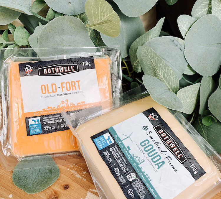 Bothwell Cheese – Anna's Garden, Home & Wellness