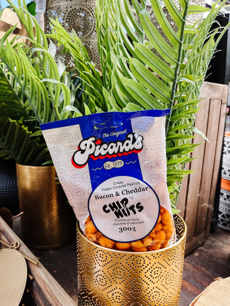 Picard’s Peanuts – Anna's Garden, Home & Wellness